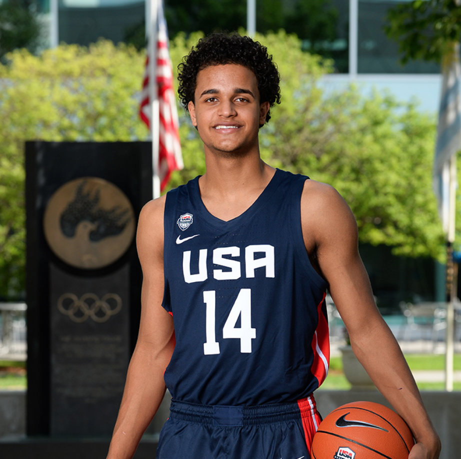 Report: 5 programs stand above the rest for 5-star Class of 2019 PF ...